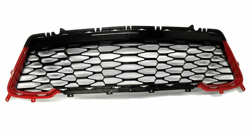 2016-2023 Camaro SS Replacement Lower Grille Two Tone ...