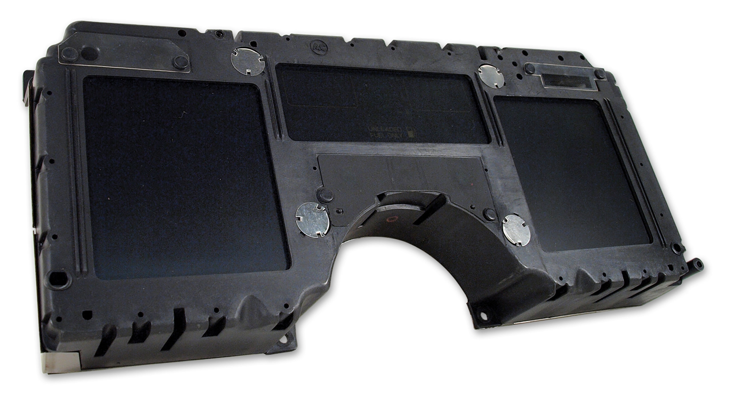 1986 C4 Corvette Rebuilt Instrument Panel- w/Cruise -SouthernCarParts.com