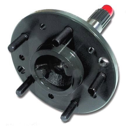 1965-1982 C2 C3 Corvette Replacement Rear Spindle - SouthernCarParts.com