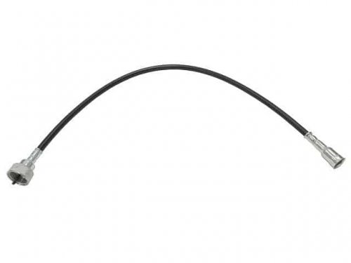 C3 1969-1982 Corvette Speedometer Upper And Tachometer Cable ...