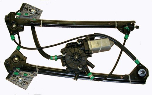C5 Corvette Window Regulator with Motor - SouthernCarParts.com