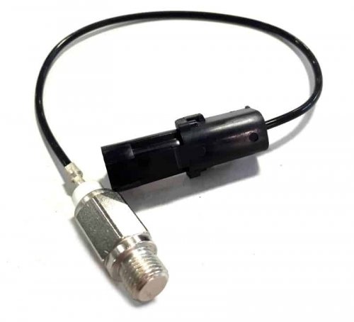 C4 Corvette 1986-1991 EGR Temperature Switch Temp Sensor ...