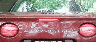 C5-c6 corvette 3rd brake light pulser - CorvetteForum - Chevrolet ...