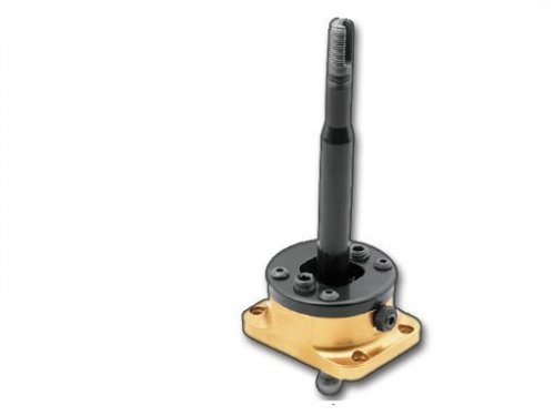 C5 Corvette Shifter Hurst