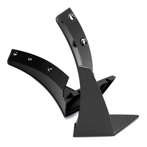 C7 Corvette ACS Five1 Front Wheel Deflectors - SouthernCarParts.com