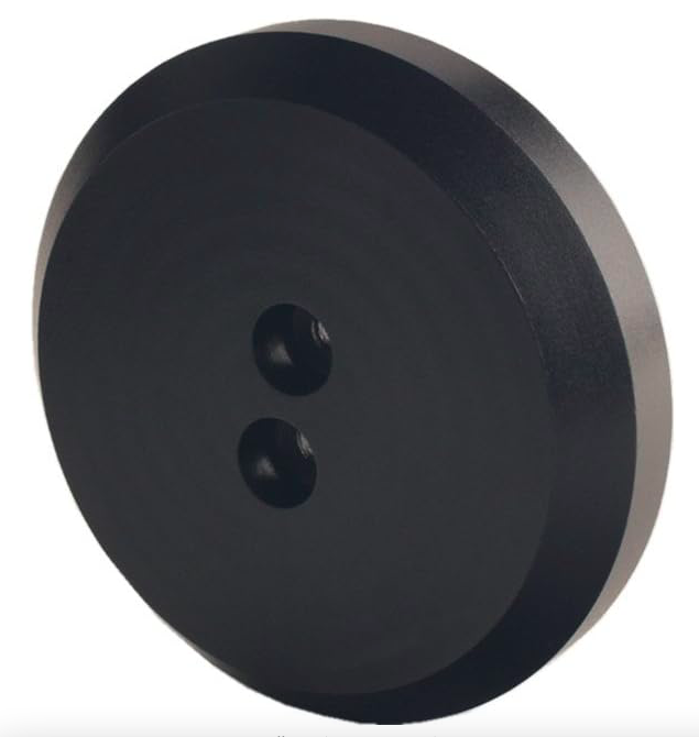 1997-2005 Corvette C6/C7 Billet Anodized Jack Puck Pads Bolt In ...