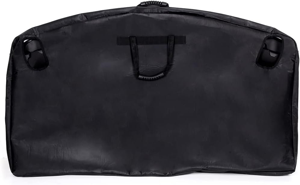2020-2023 Corvette C8 Removable Roof Panel Storage Bag w/Handles ...