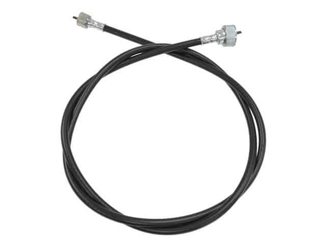 C2 1965-1967 Corvette Speedometer Cable Automatic or 3 Speed ...