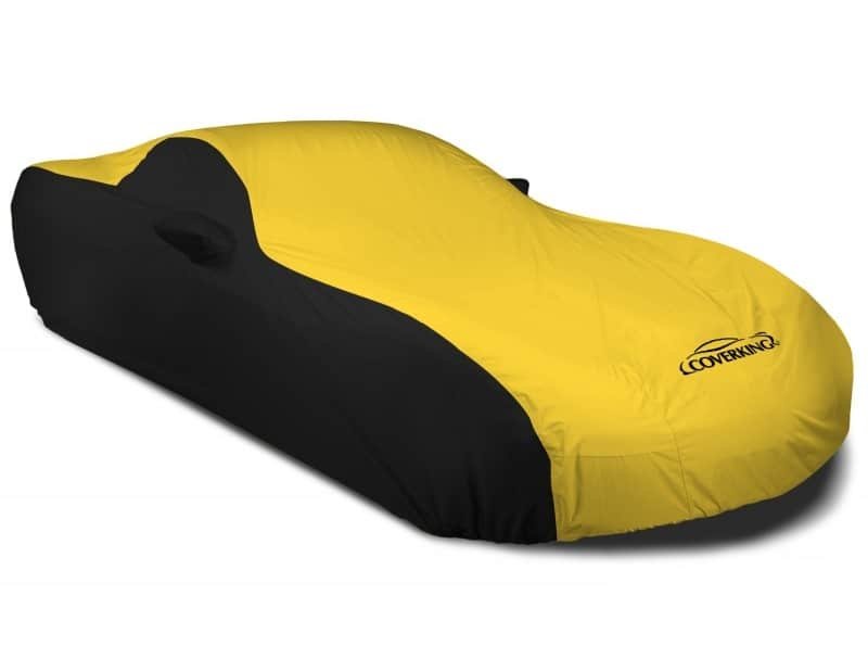C5 Corvette CoverKing Stormproof Car Cover - SouthernCarParts.com