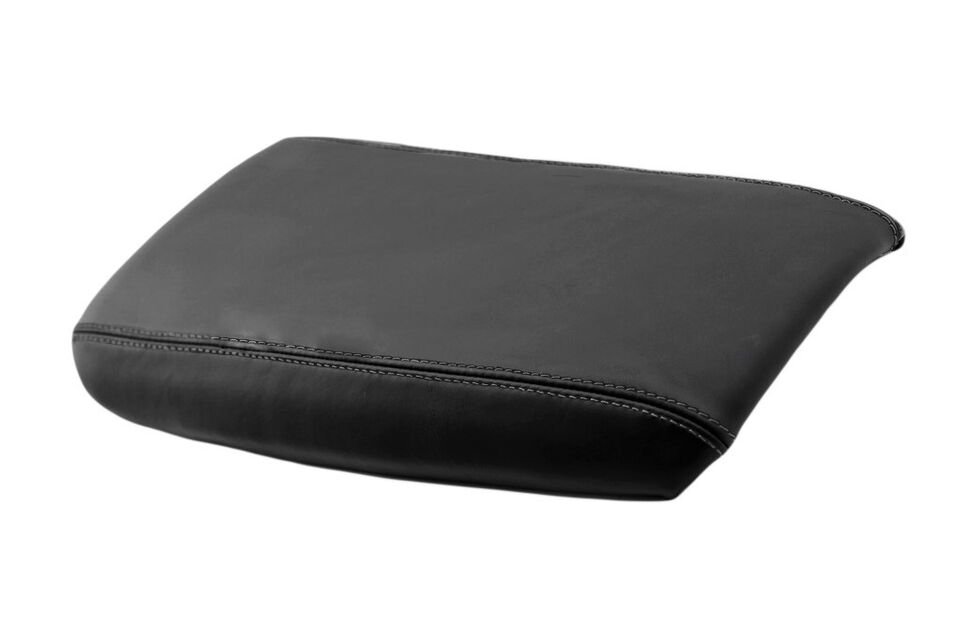 1997-2004 Corvette C5 Center Console Armrest Leather Synthetic Cover ...