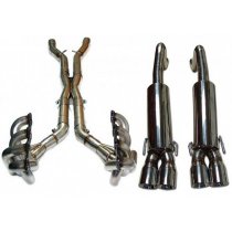 C6 Corvette Accessories | C6 Corvette Parts | SouthernCarParts.com