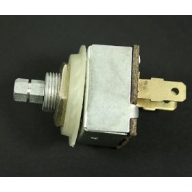 C3 1978-1979 Corvette Wiper Switch With Pulse -SouthernCarParts.com