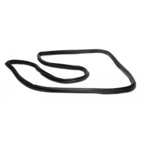 C4 1984-1996 Corvette Weatherstrip Rear Window - SouthernCarParts.com