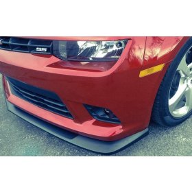 2010-2013 Camaro SS ACS T5 Style Front Splitter #33- 4-099