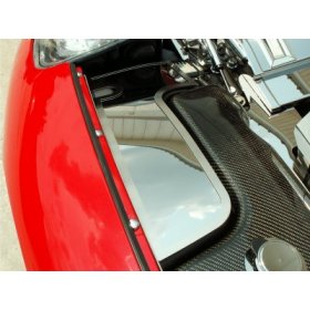 C5 Corvette Painted Engine Package - SouthernCarParts.com