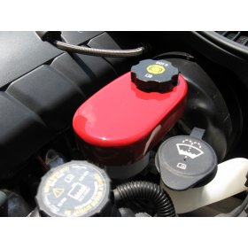 C5 Corvette Painted Battery Cover - SouthernCarParts.com
